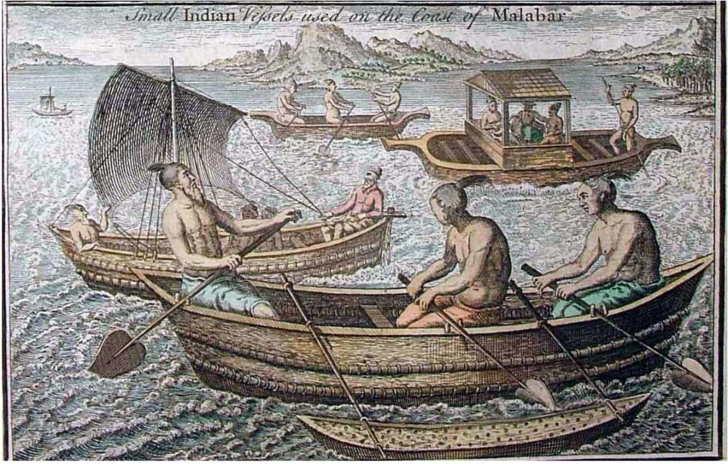 Qwitaire Maradapur, 'Belantara' Muasal Sejarah Nusantara - Koran Sulindo