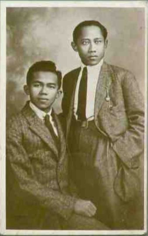 Darsono: Dari Semarang Kembali ke Semarang! - Koran Sulindo