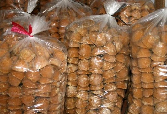 Kampung Gula, Solusi Petani Gula Siwalan di Sumenep - Koran Sulindo