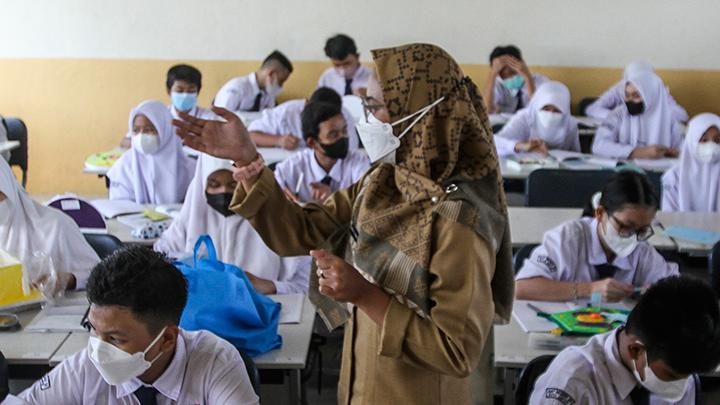 Riuh Rendah RUU Sistem Pendidikan Nasional Terbaru - Koran Sulindo