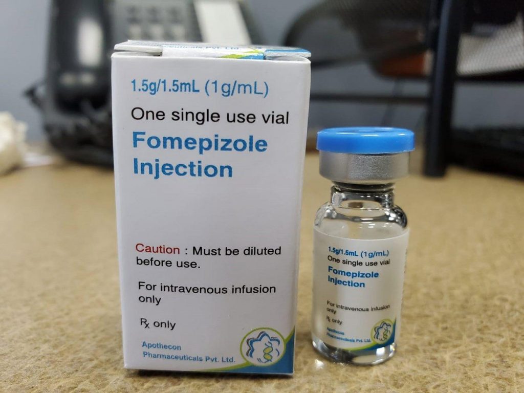 Kemenkes akan Datangkan Obat Fomepizole untuk Gagal Ginjal Akut - Koran ...