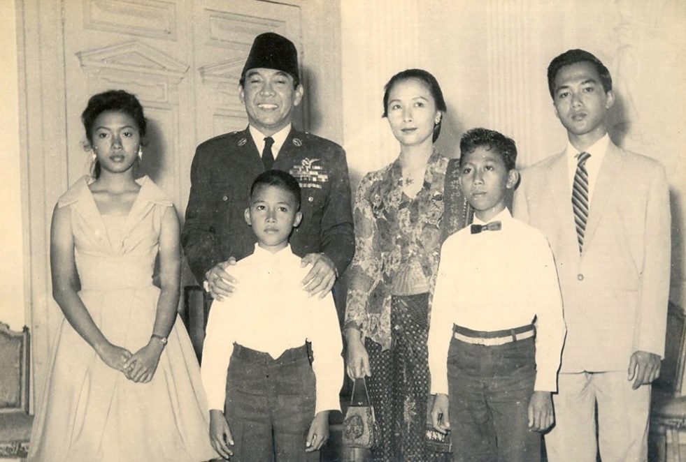Supeni, Pemeluk Teguh Soekarnoisme - Koran Sulindo