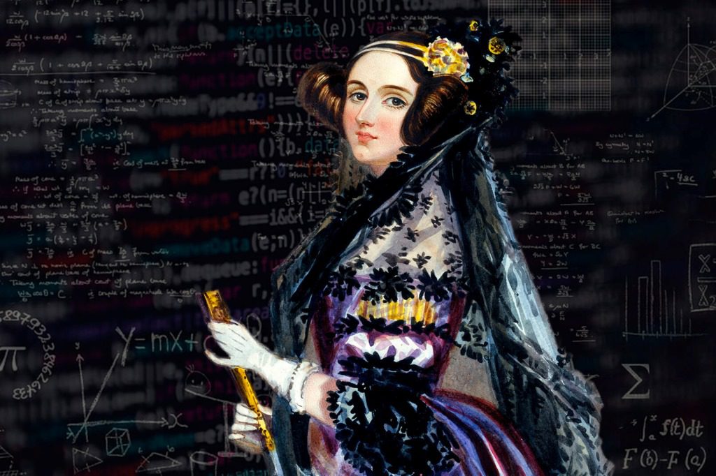 Ada Lovelace: Pelopor Pemrograman yang Diremehkan - Koran Sulindo