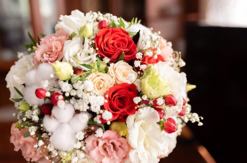 Bahasa Bunga: Daftar Pilihan Bunga yang Cocok untuk Hari Valentine - Koran Sulindo